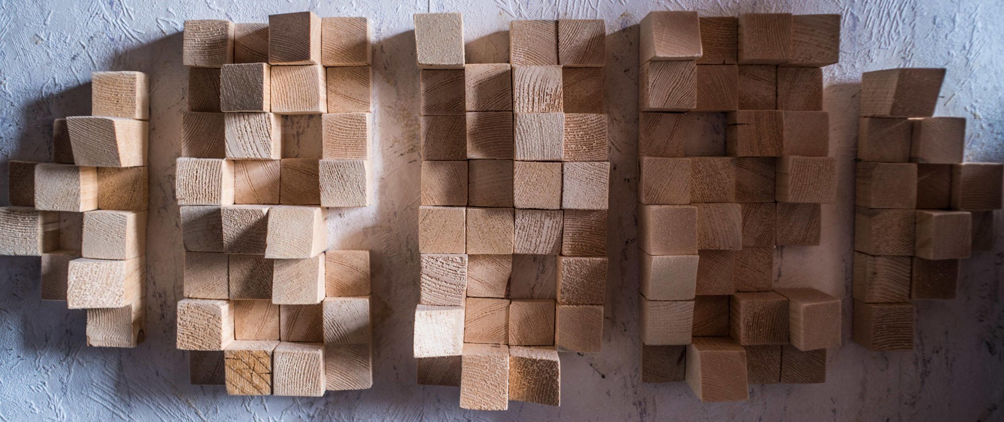 DIY: How to build a wooden Skyline Diffuser - The Point Of Creation